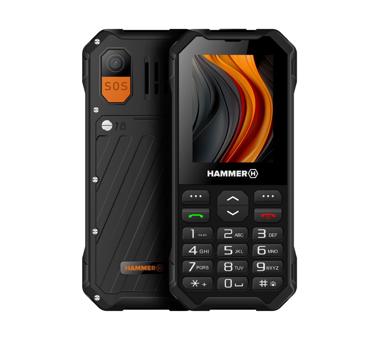 HAMMER BOW LTE