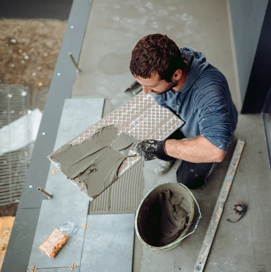 HAMMER Construction 2 5G - power and strength in one