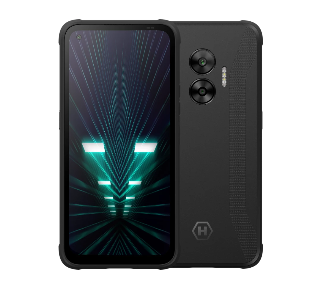 HAMMER IRON V orange