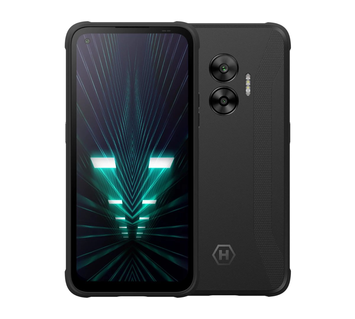 HAMMER IRON V orange