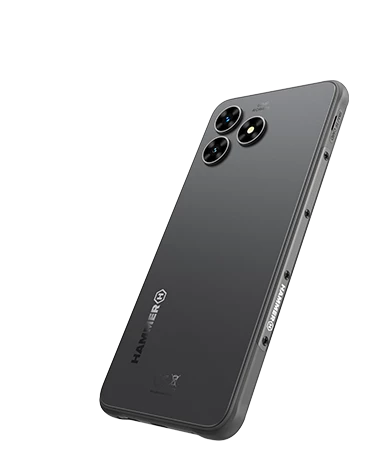 HAMMER Blade Va 5G - Armored 5G smartphone