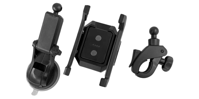 Wiele możliwości regulacji