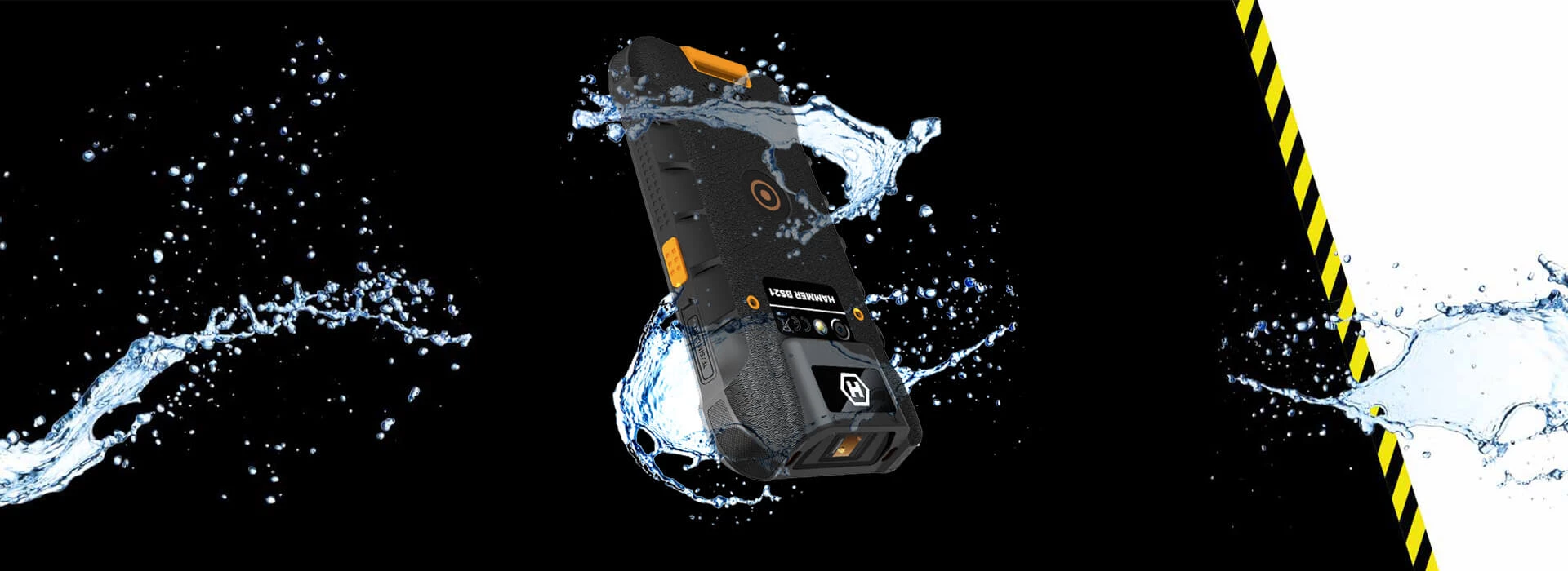 HAMMER Professional BS21