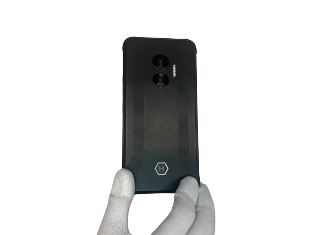 HAMMER FORCE 5G | Wymiana baterii