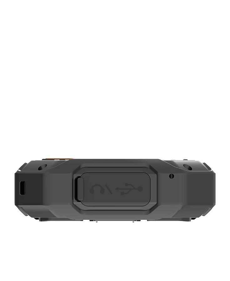 HAMMER 6 LTE: Rugged Phone - Water, Dust, and Shockproof
