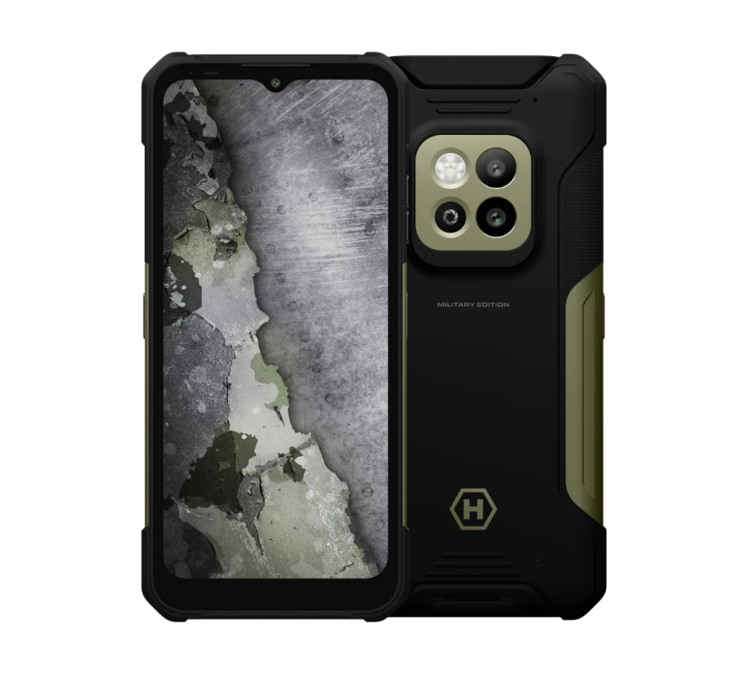 HAMMER Blade V 5G Military Edition