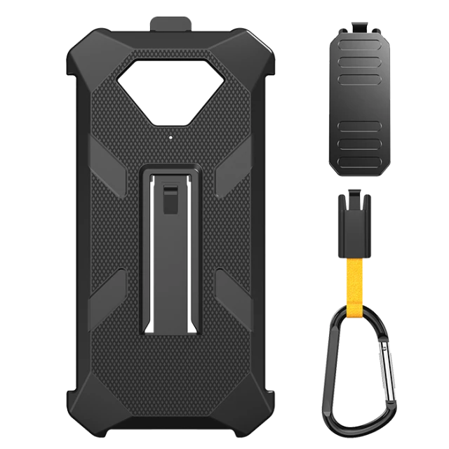 Additional accessories