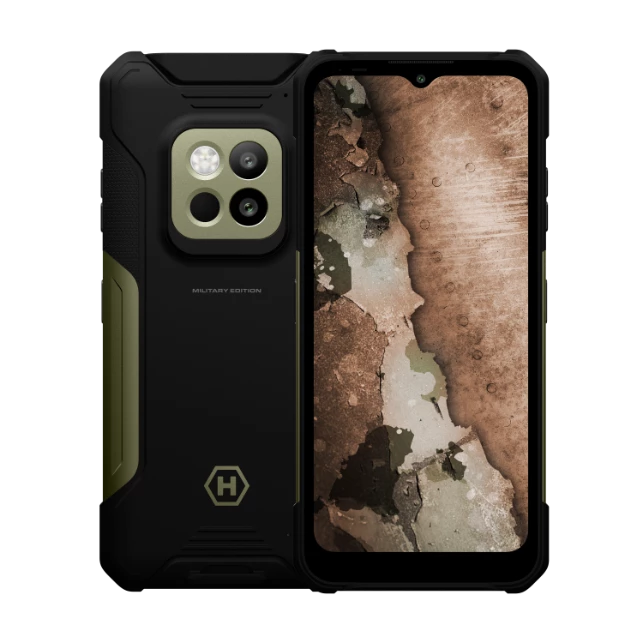 HAMMER Construction 2 5G Military Edition