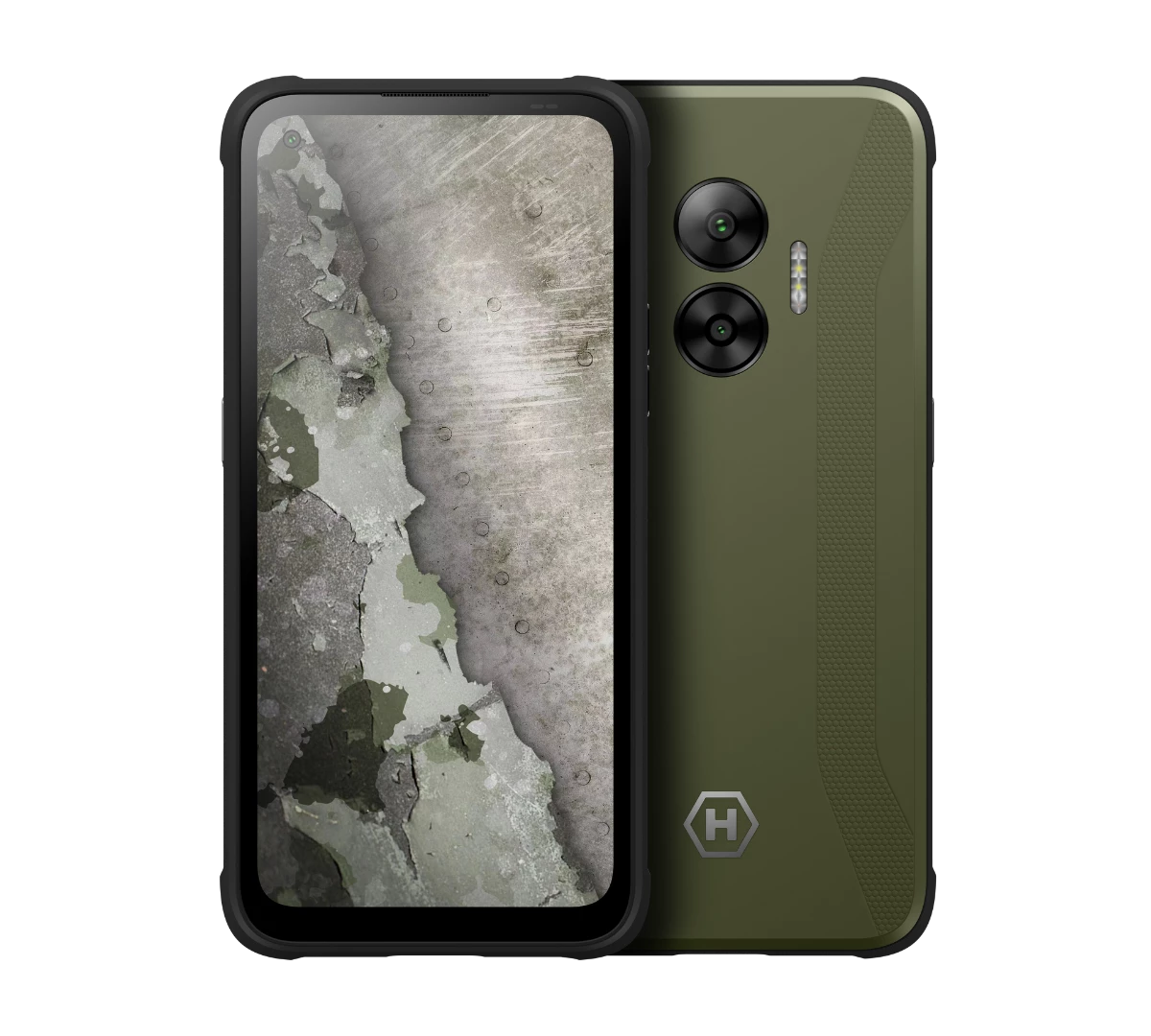 HAMMER Construction 2 Thermal 5G