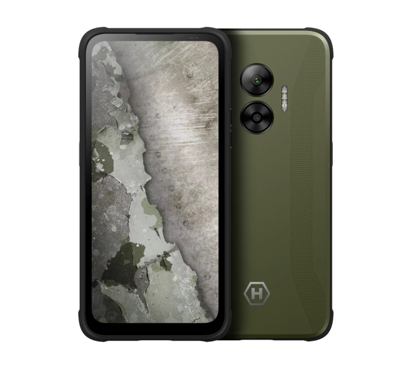 HAMMER Construction 2 Thermal 5G