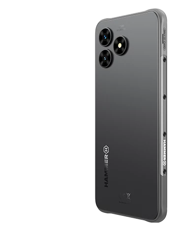 HAMMER Blade Va 5G - Armored 5G smartphone