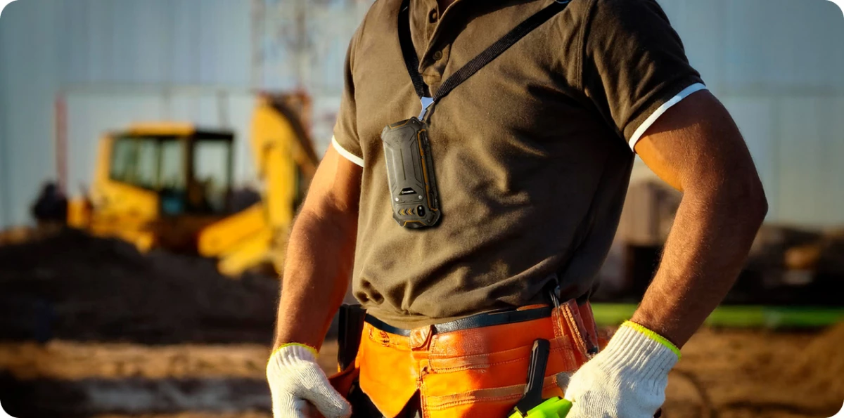 HAMMER Boost 2 LTE – Durability, LTE, and Long Battery Life