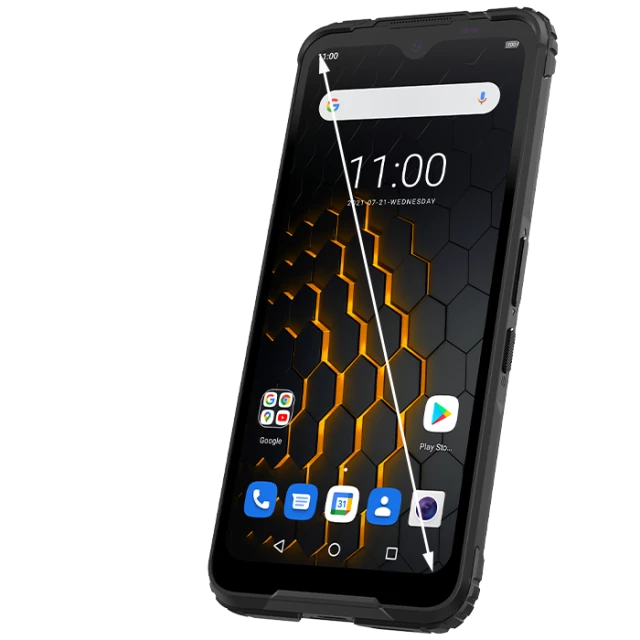 HAMMER Blade 5G