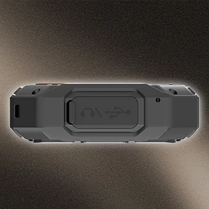 HAMMER 6 LTE: Rugged Phone - Water, Dust, and Shockproof