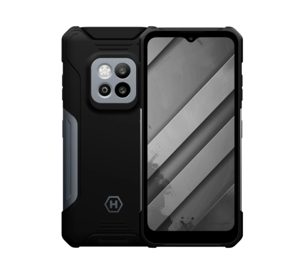 Smartfony HAMMER - Najnowsze modele | HAMMER Polska