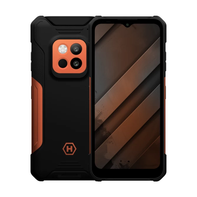 HAMMER Construction 2 5G