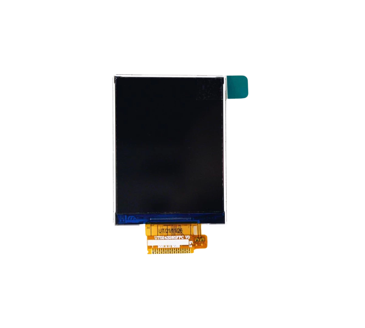 HAMMER BOW/DIG Główny LCD